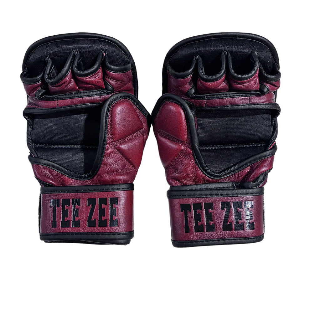 PACK-A-PUNCH MMA PUFFYS – TEE ZEE FIGHT CLUB